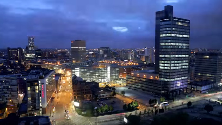 History and heritage - Department of Materials - The University of ...